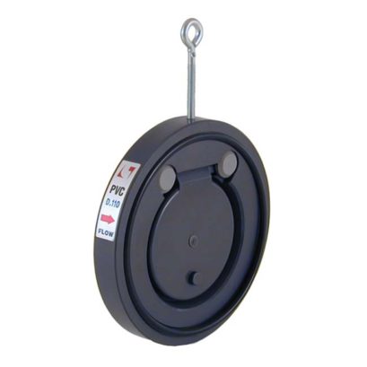 Clapeta | Válvulas de retención | Cepex Grupo Fluidra