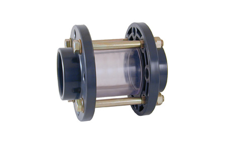 Visores líquidos | Accesorios de presión PVC | Cepex Grupo Fluidra