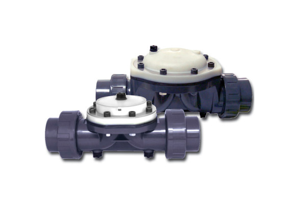 Valves, other types | Products | Cepex Fluidra Group