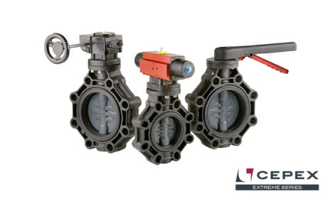 New range of Extreme series products | Blog | Cepex Grupo Fluidra
