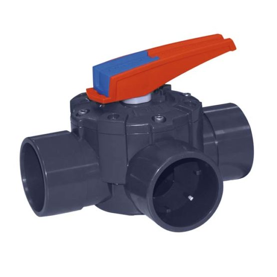 Disc | Other Types of Valves | Cepex Fluidra Group