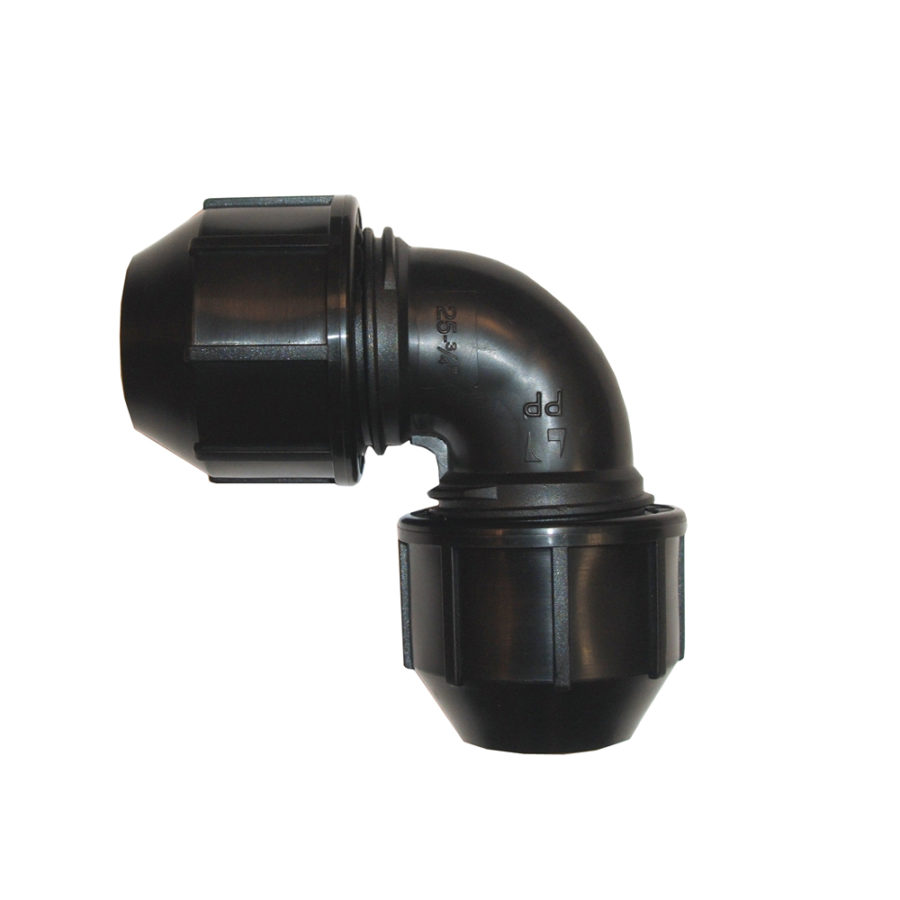 Universal | PP Compression Fittings | Cepex Fluidra Group