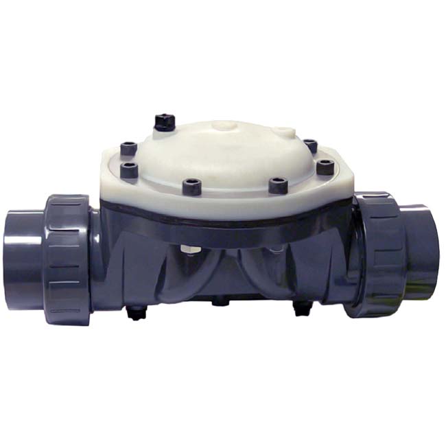 Hydraulic | Other Types of Valves | Cepex Fluidra Group